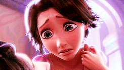 The Components Of Story Structure (TANGLED Edition) – Writer's Block Party