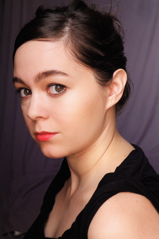 What Do You Have To Lose?: Infusing Your Characters With Personal ...