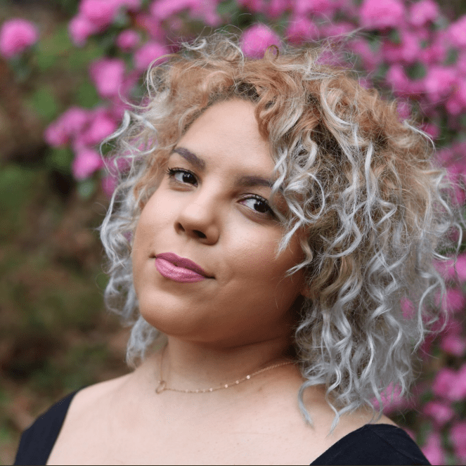 AUTHOR SPOTLIGHT: Claribel Ortega – Writer's Block Party