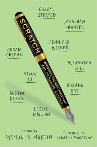Books To Read Before You Debut – Writer's Block Party